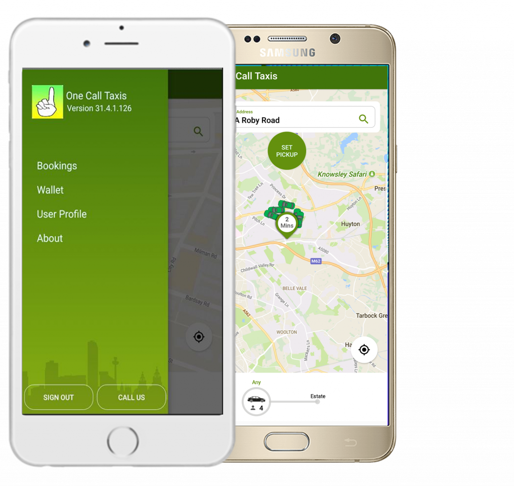 mike-phones - Sleep Liverpool