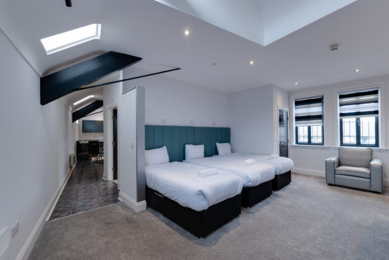 Home - Sleep Liverpool